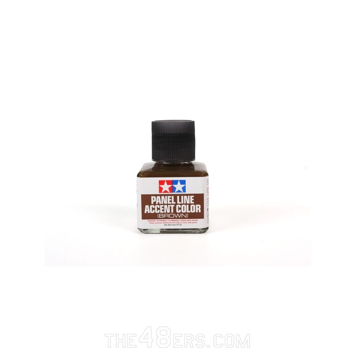Panel line accent color brown - 40ml