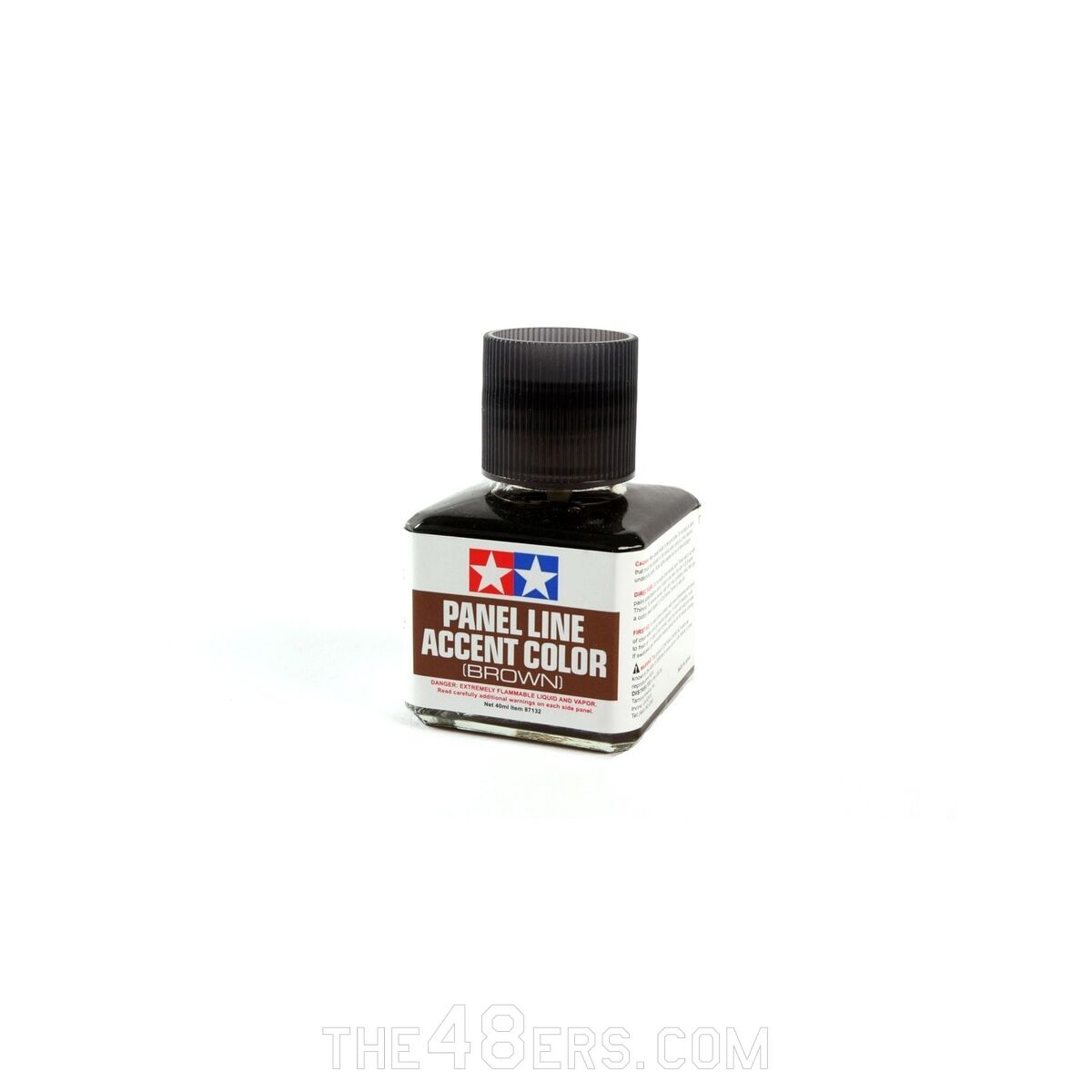 Panel line accent color brown - 40ml