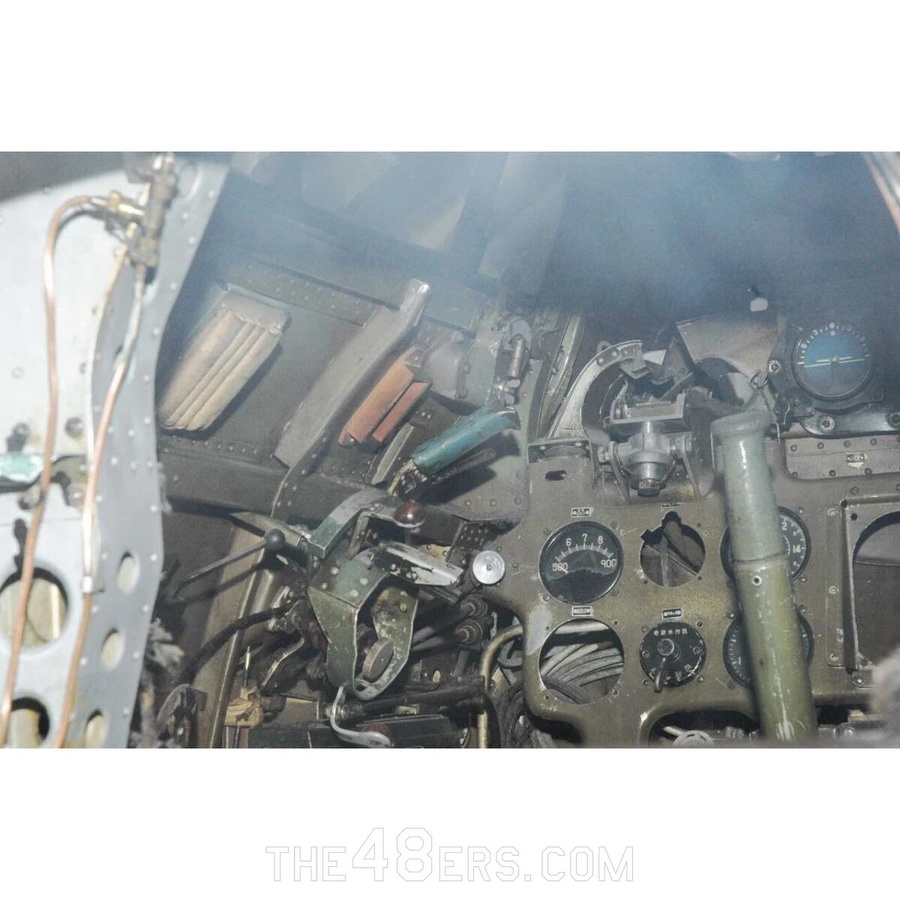 ZERO Fighter Photo collection