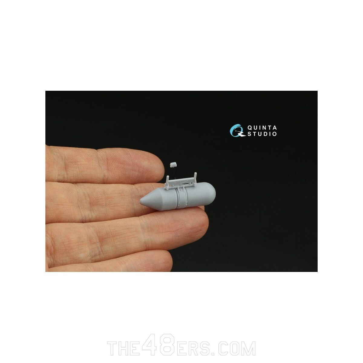 AN/APS-4 Radar pod (All kits)