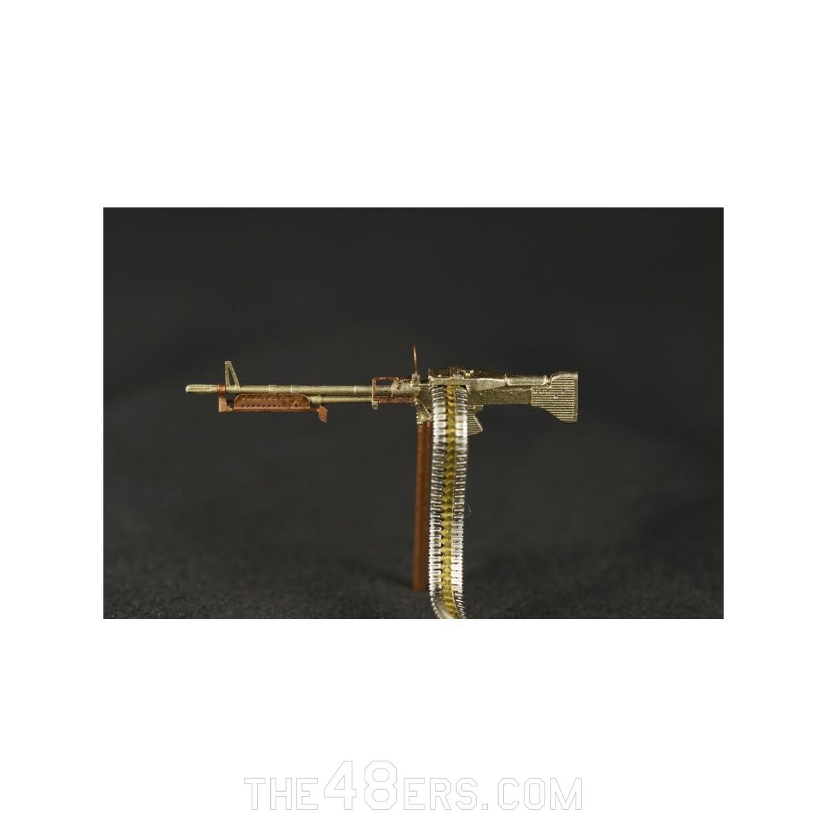 M60 machine gun (mount variant)