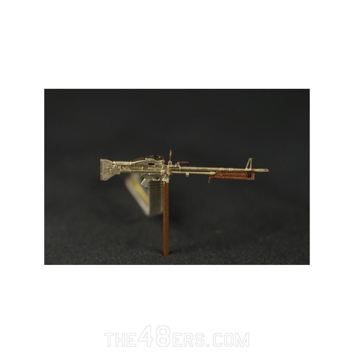 M60 machine gun (mount variant)