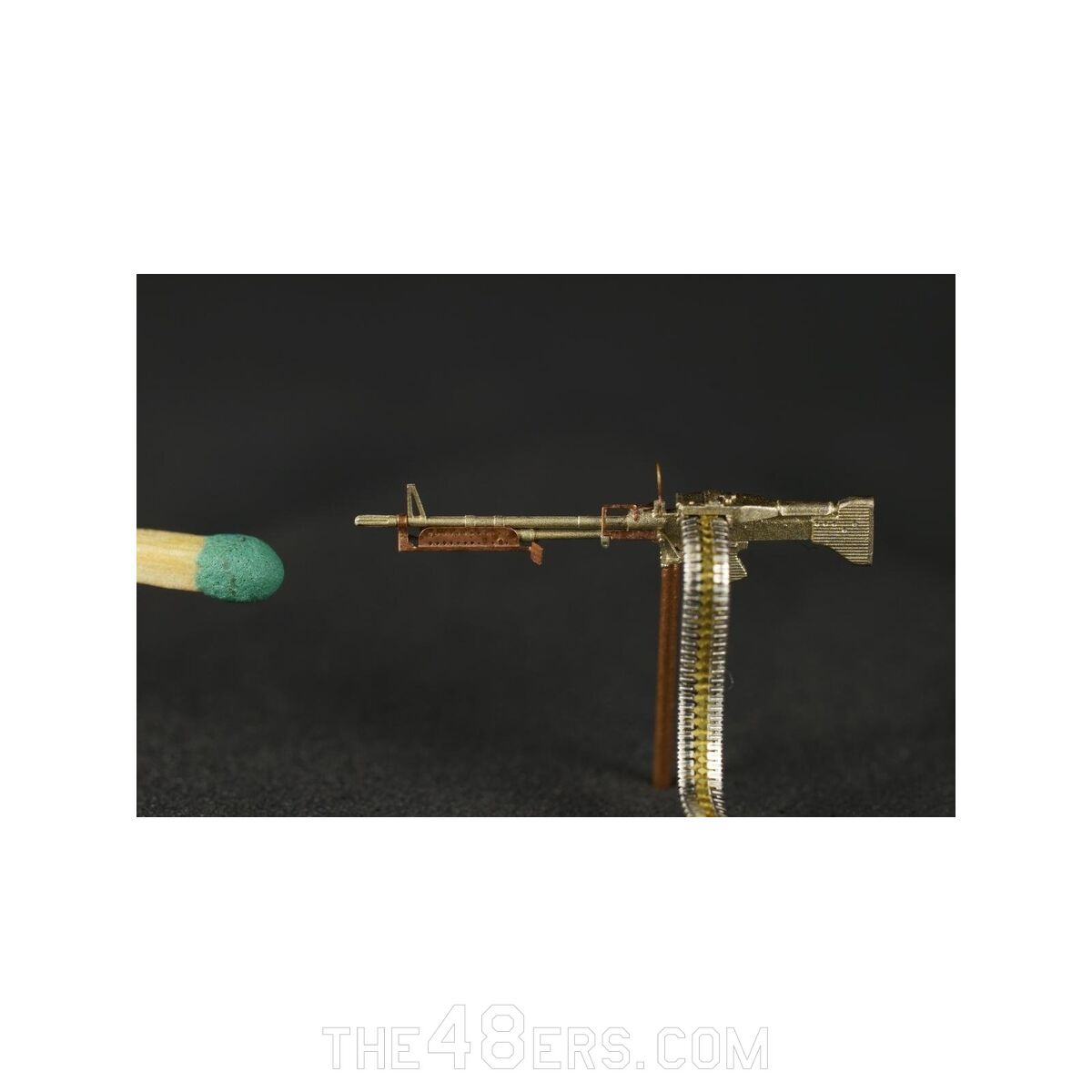 M60 machine gun (mount variant)