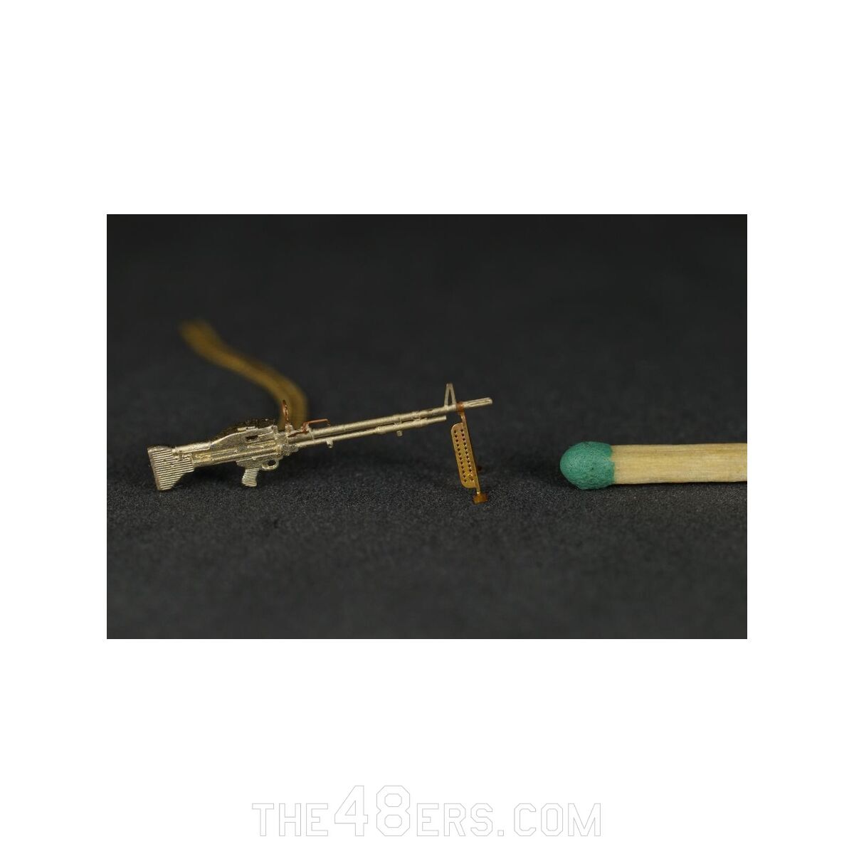 M60 machine gun (mount variant)