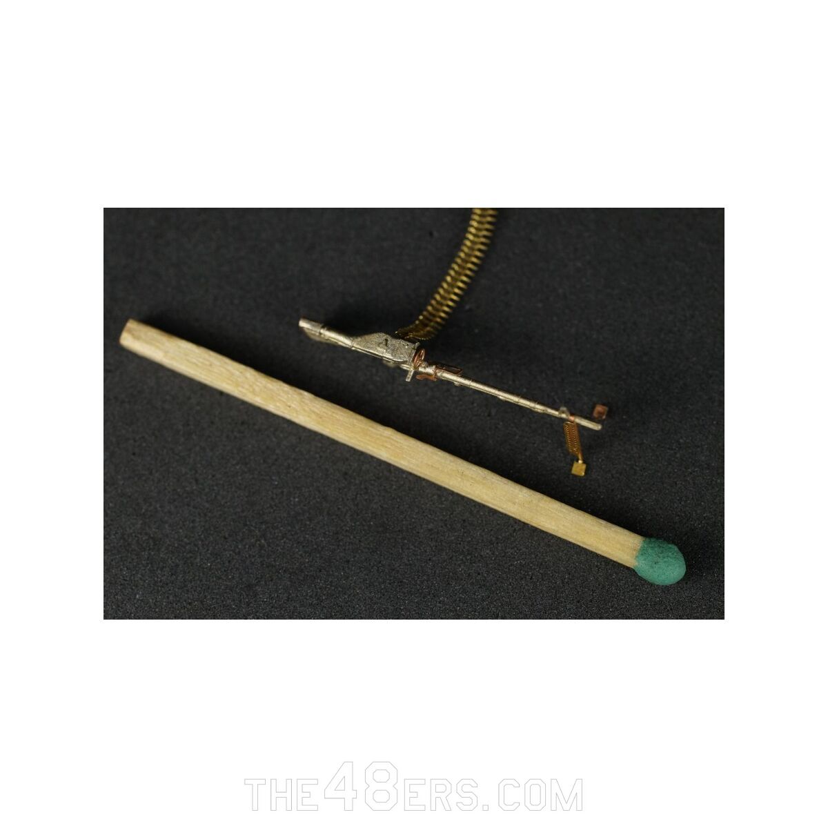 M60 machine gun (mount variant)