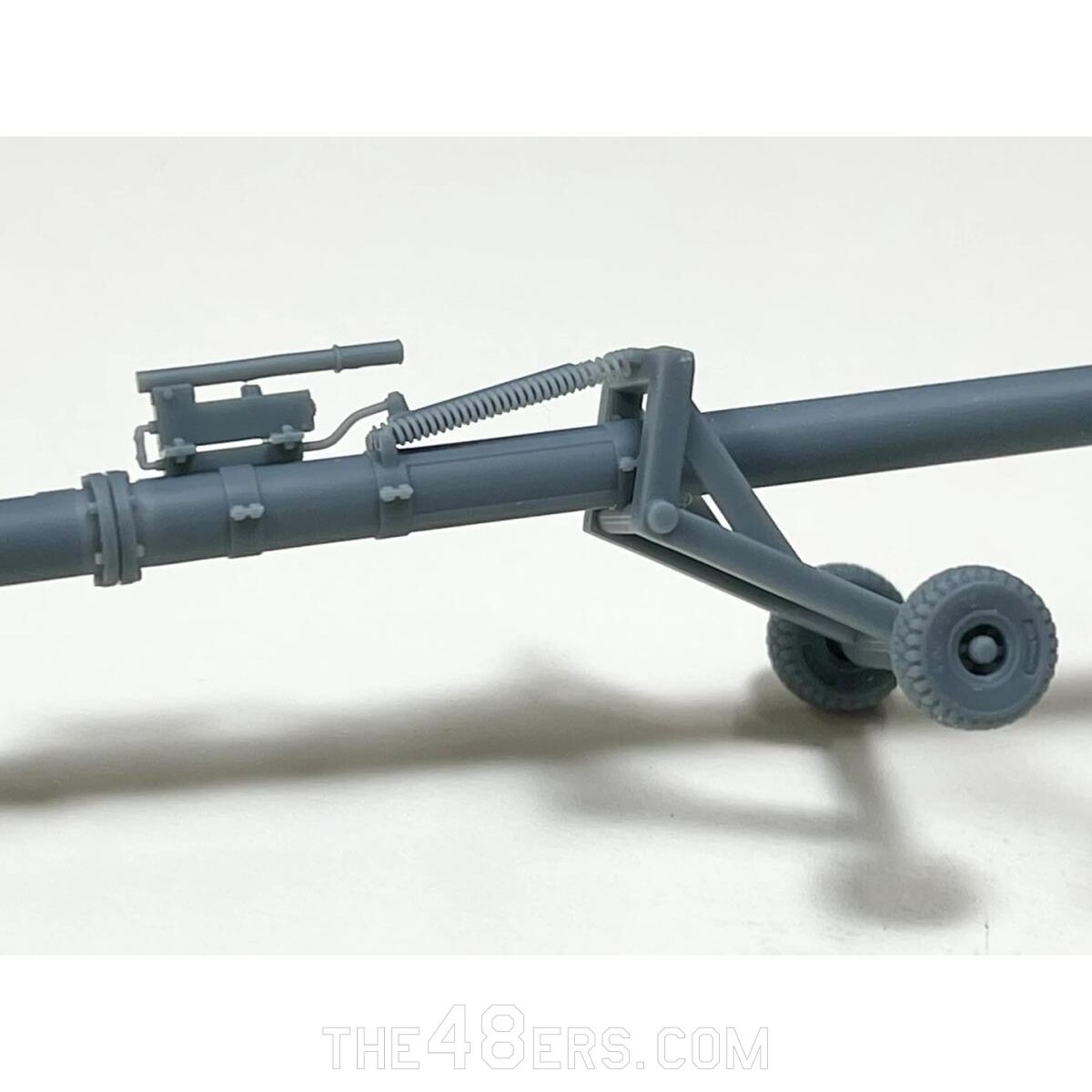 Eurofighter Tow Bar (Up & Down position)
