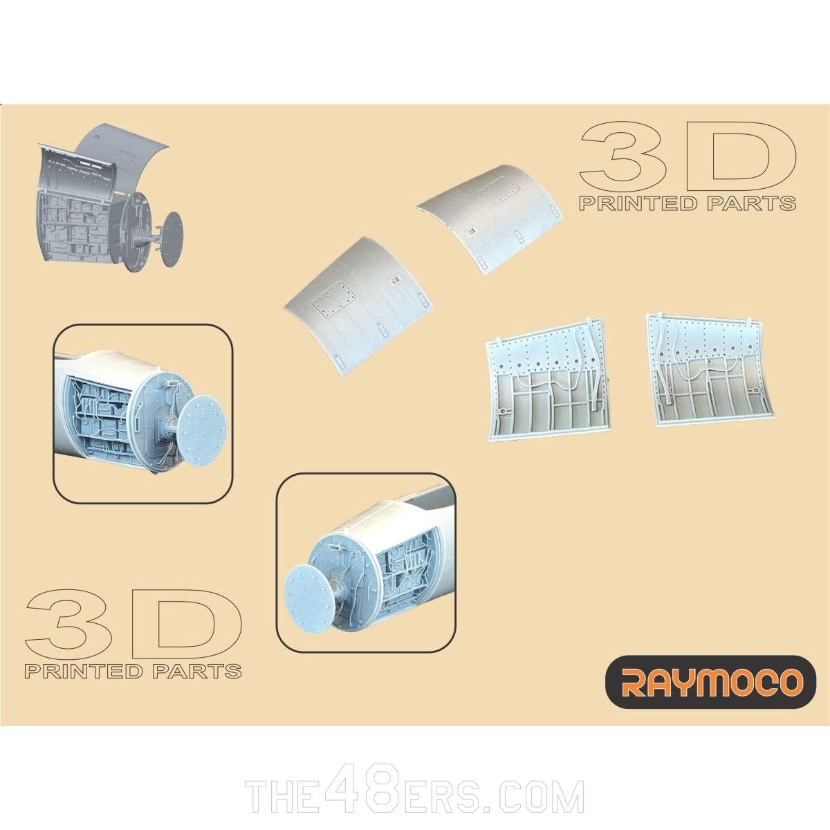 F-15 Radar AN/APG-63