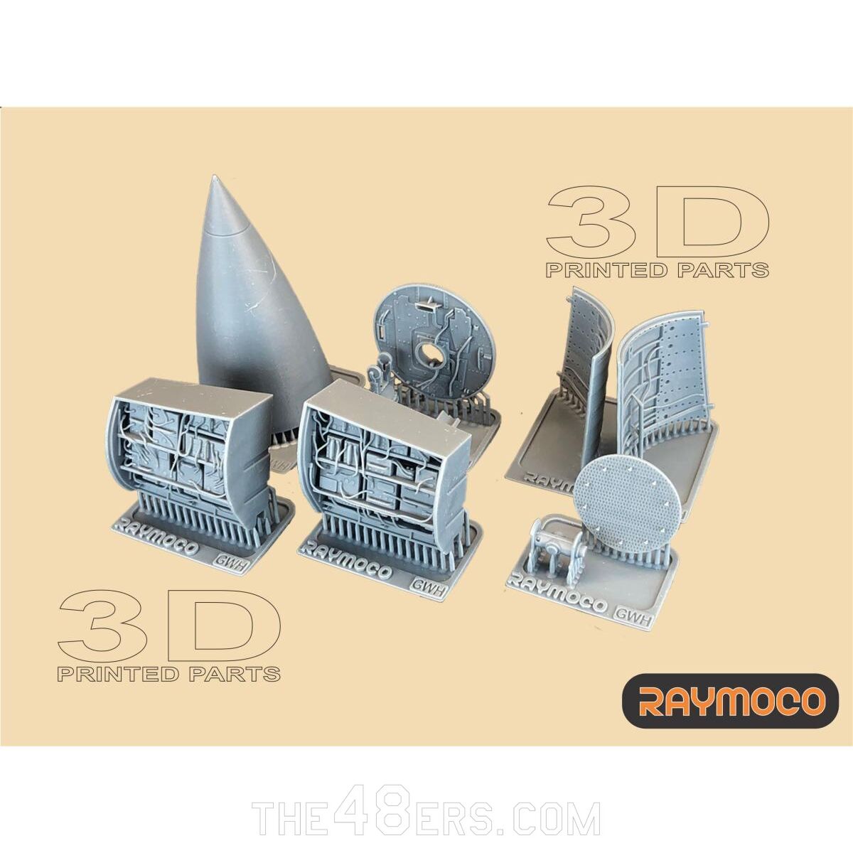 F-15 Radar AN/APG-63