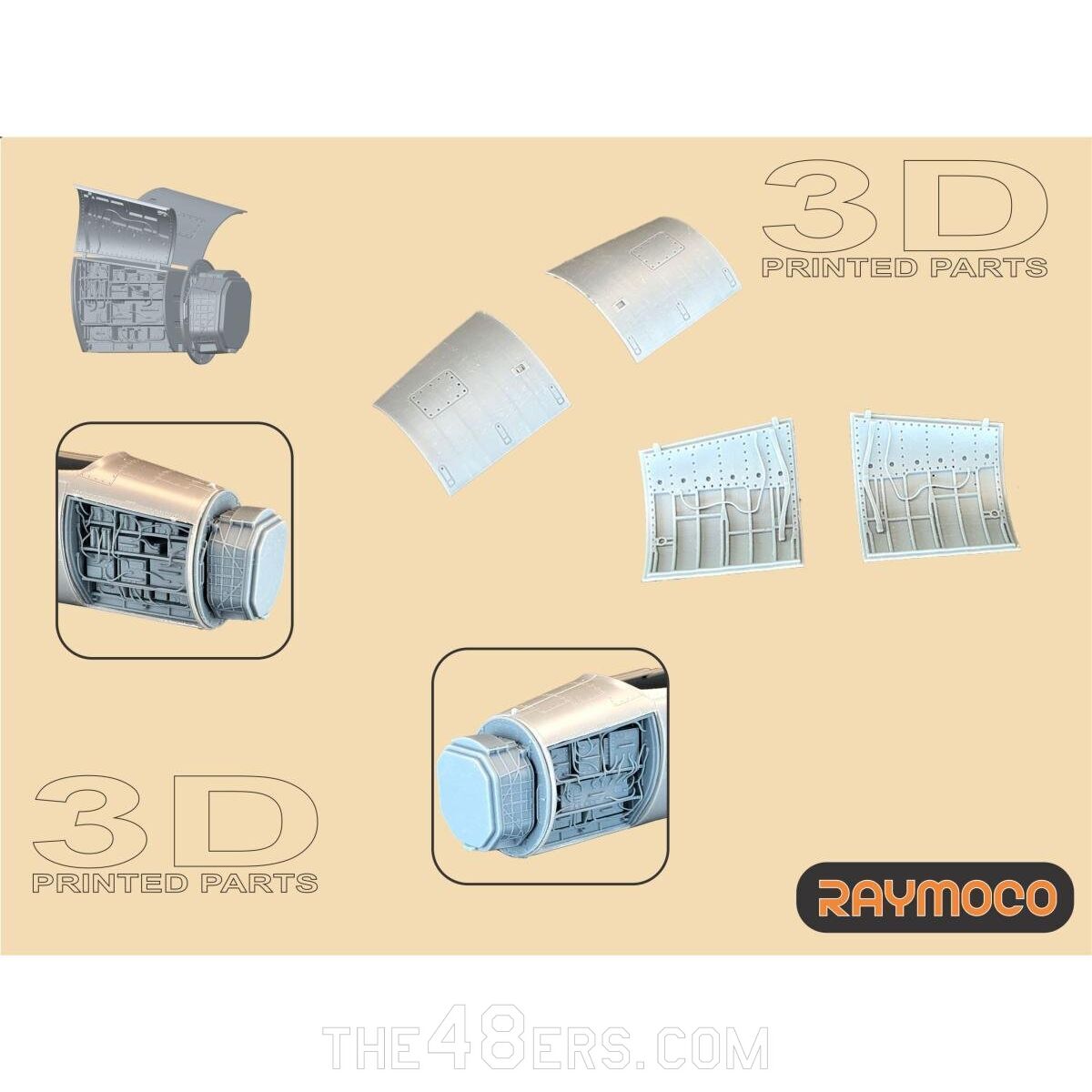 F-15 Radar AN/APG-83