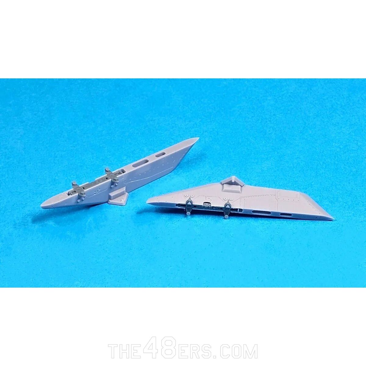 F-16A/B "Early" Wing Weapons Pylon