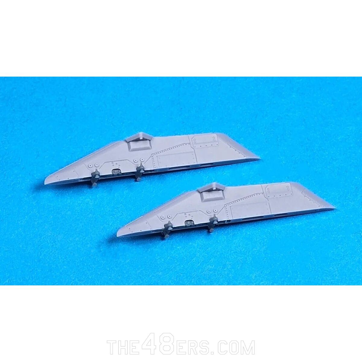 F-16A/B "Early" Wing Weapons Pylon