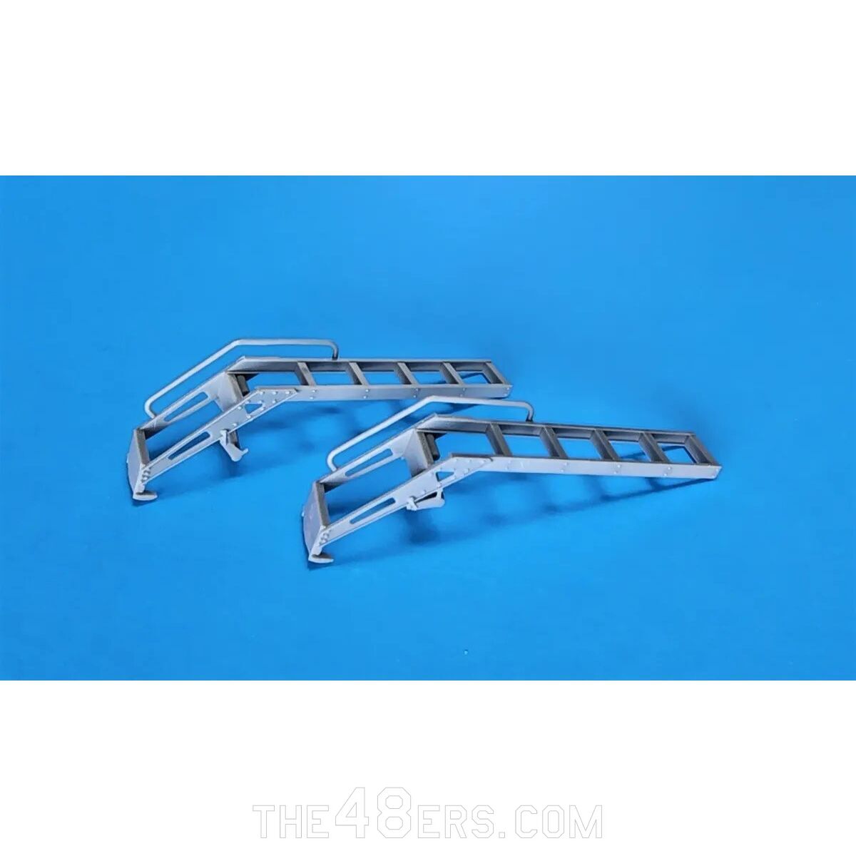 F-16B/D Crew Ladder set