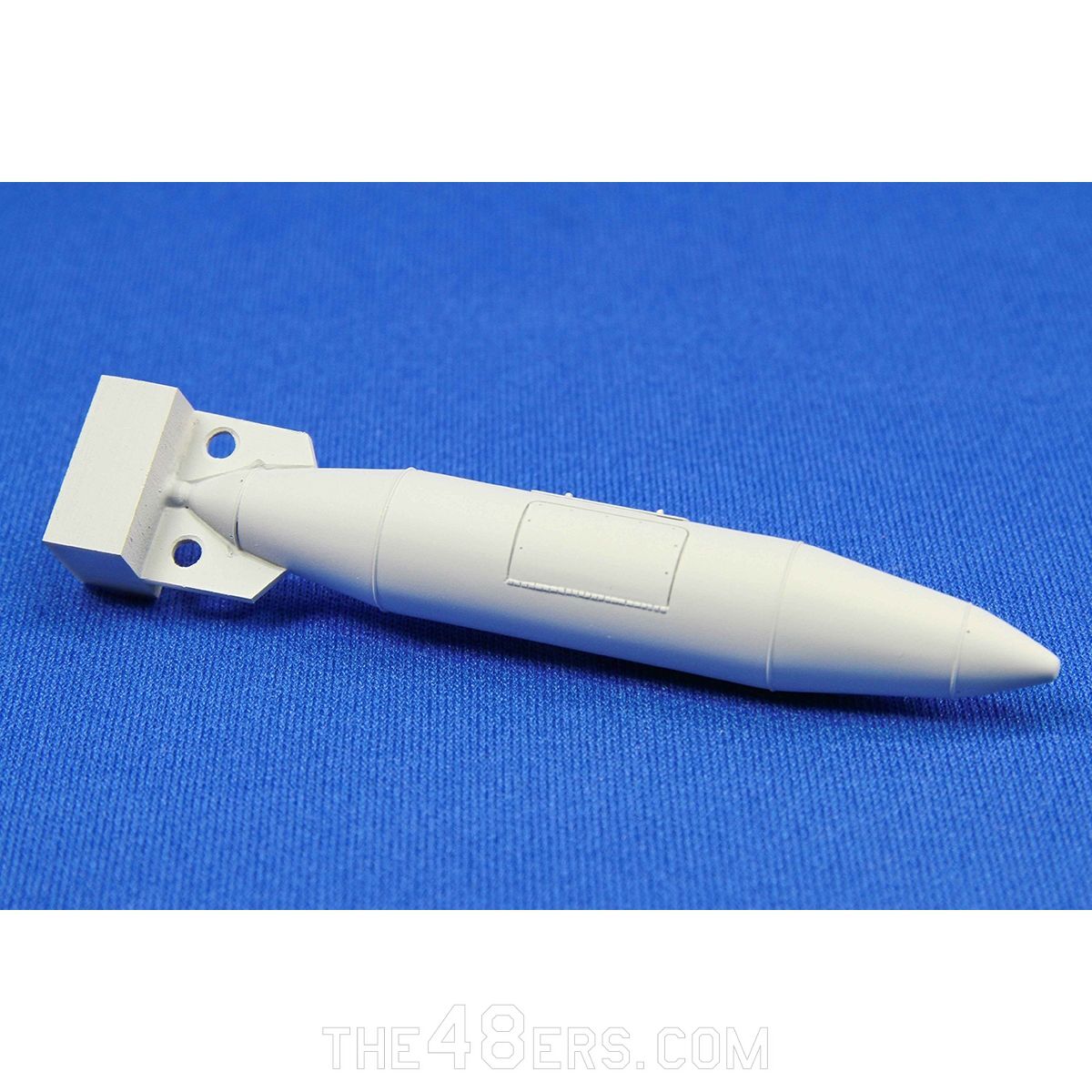 MXU-648 Travel Pod (x2)