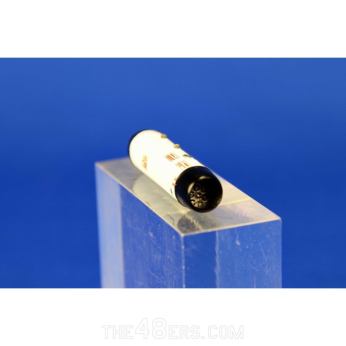 LAU-51/A rocket launcher