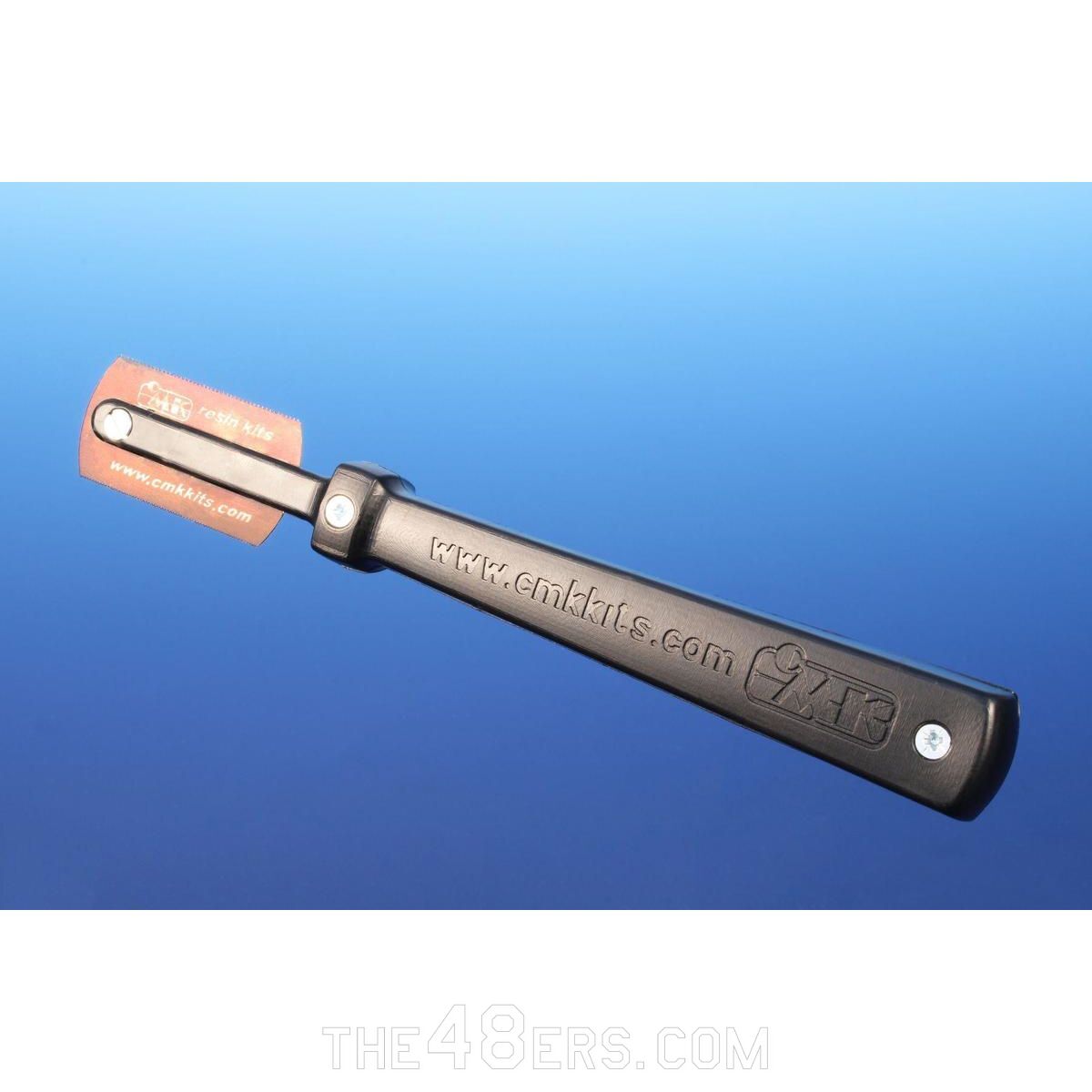 Razor saw basic set CMK 129-H1010