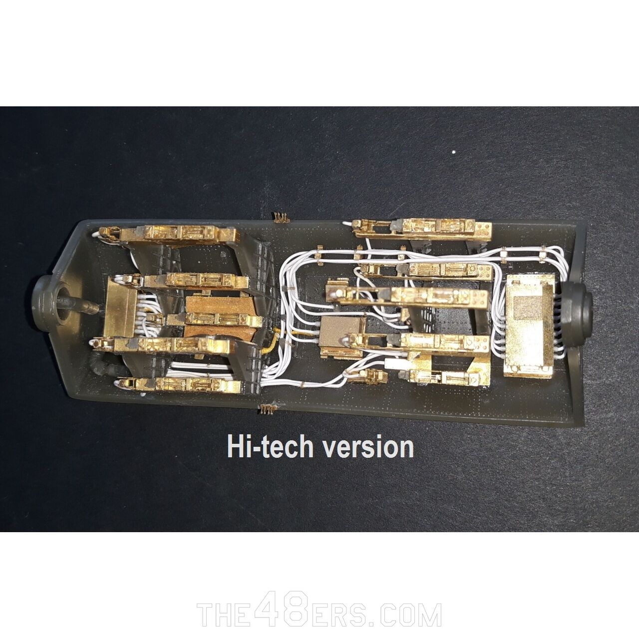 B-1B conventional bomb module