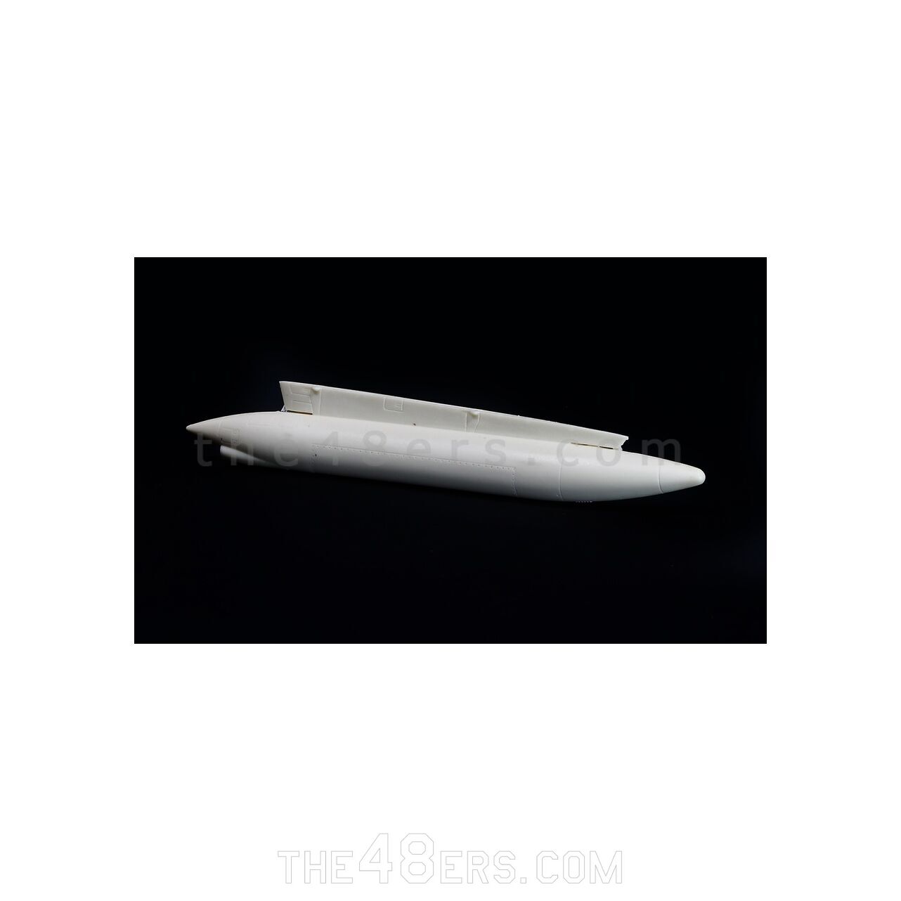 Raphael radar reconnaissance pod