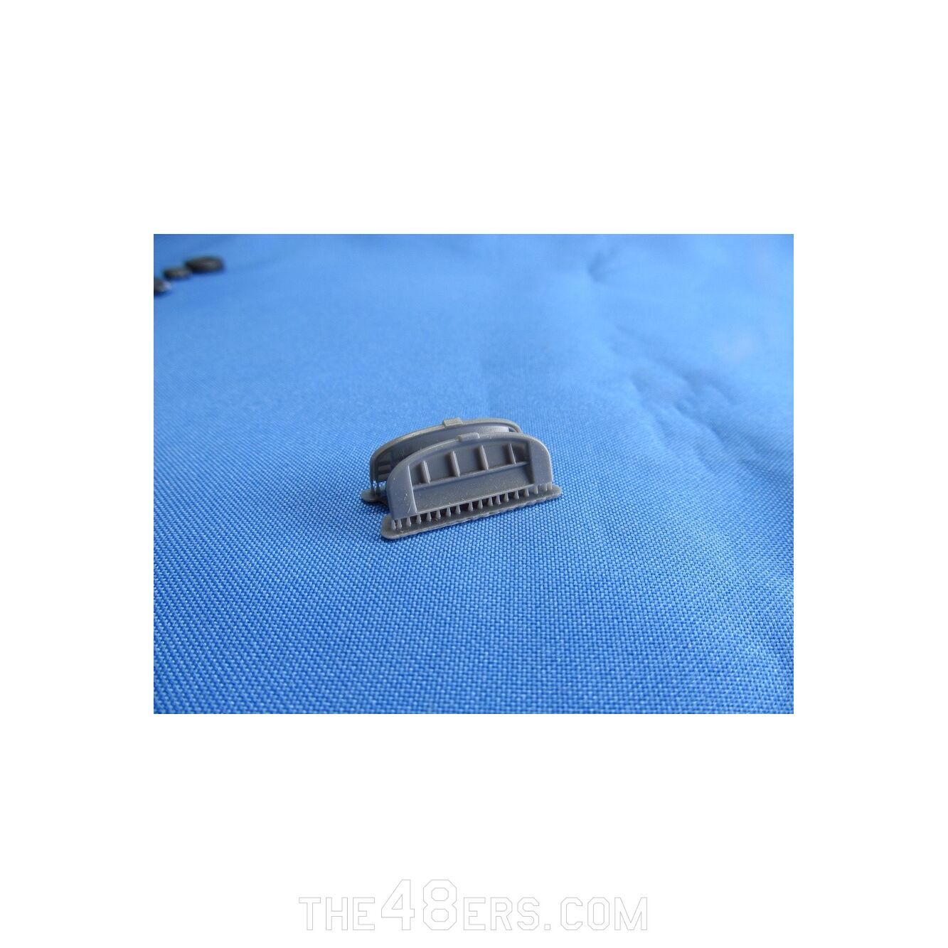 F-4B Phantom II FOD Cover