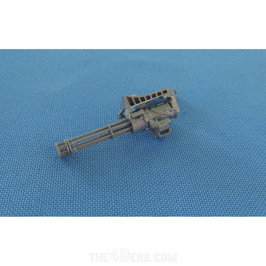 M61 Vulcan gatling gun