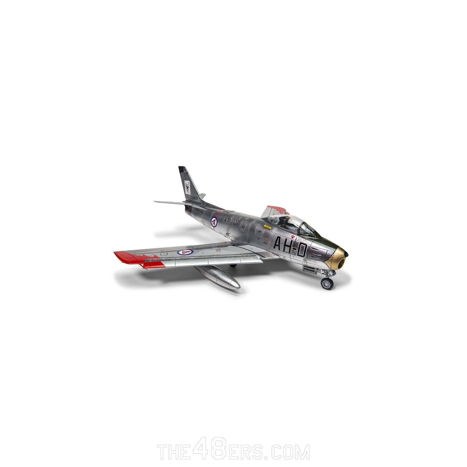 F-86F-40 Sabre