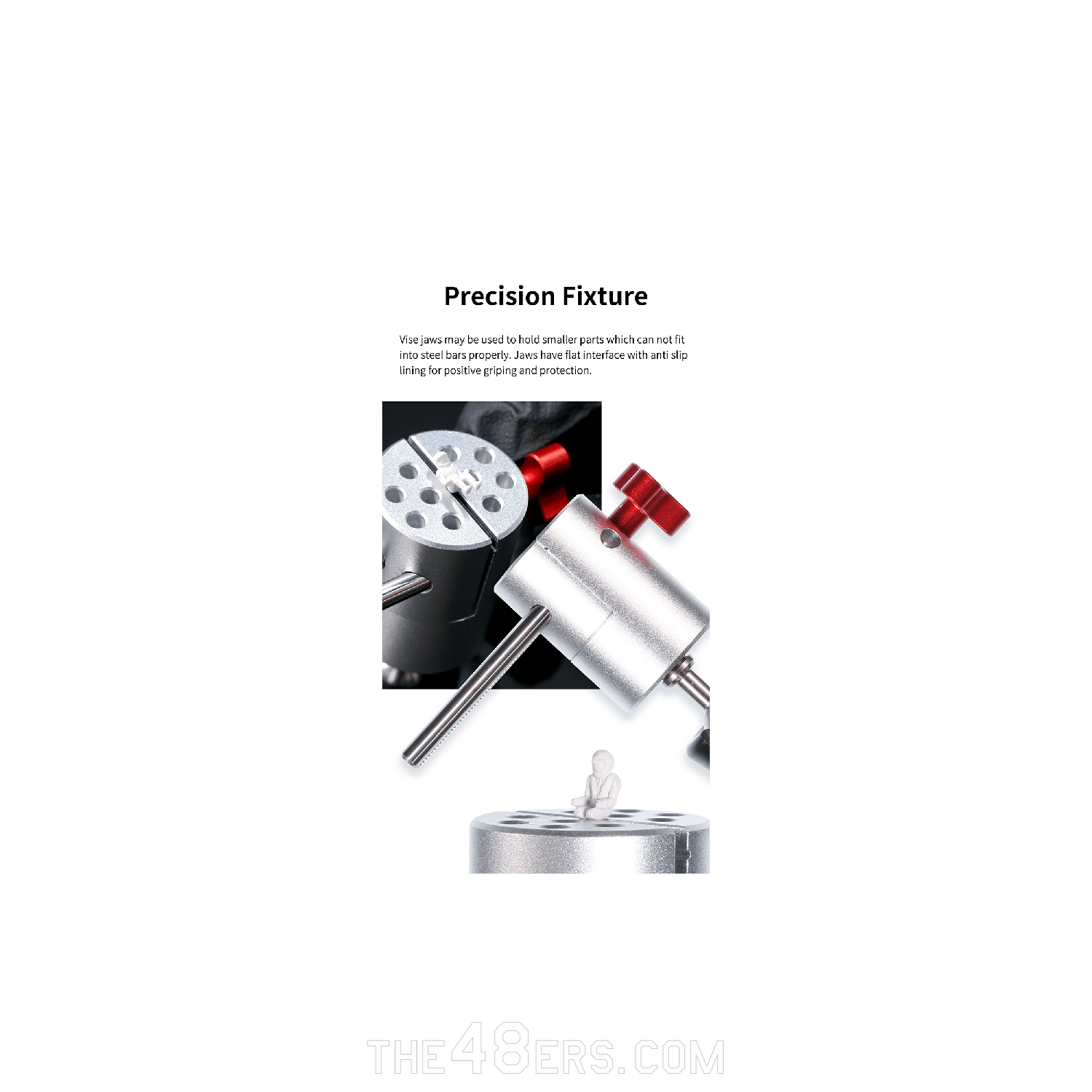 Hand held Vis DSPIAE AT-HV