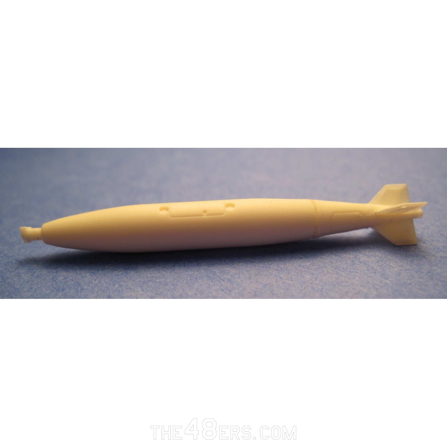 SAMP EU2 BS1 bomb x 4