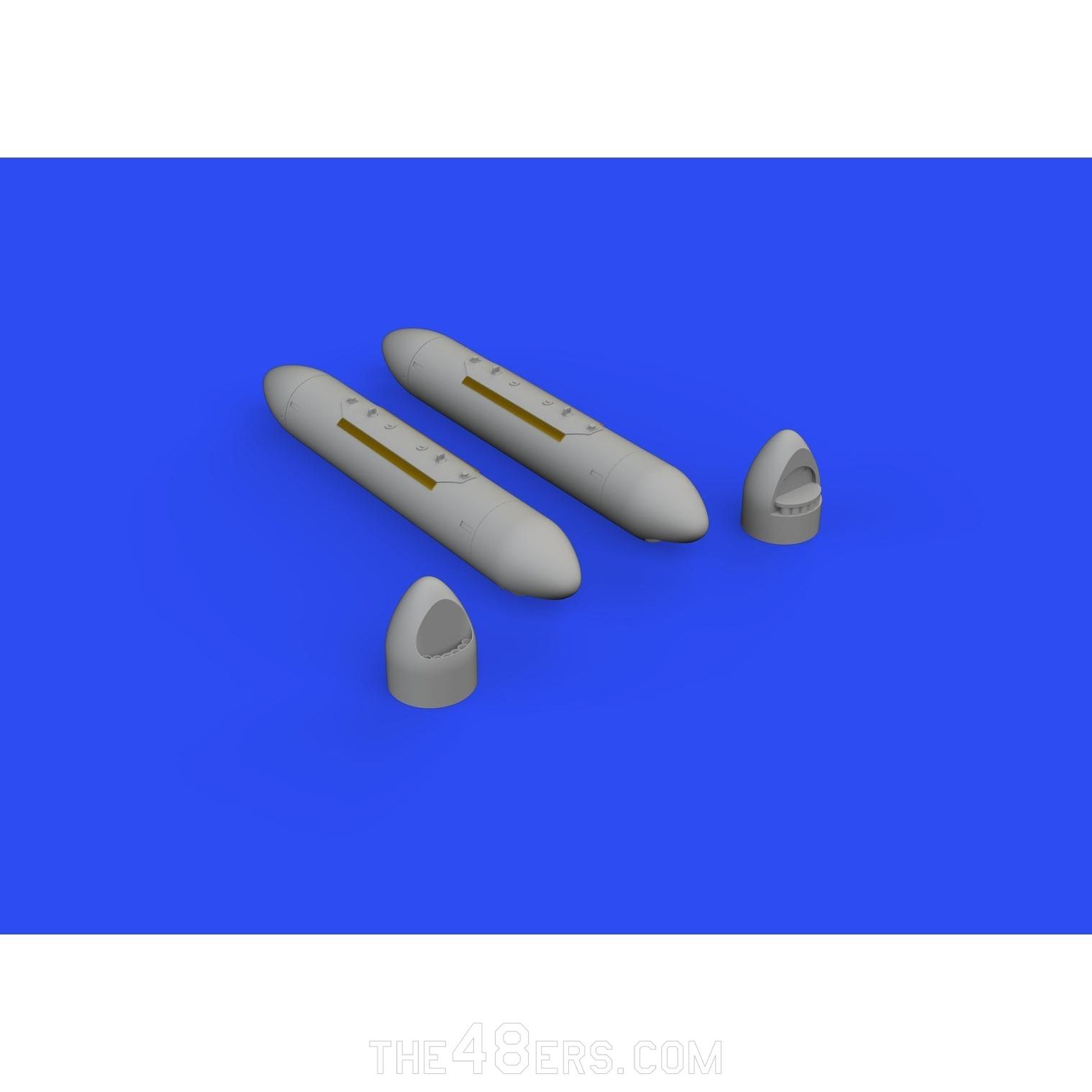 AN/ALE-41 Chaff dispenser