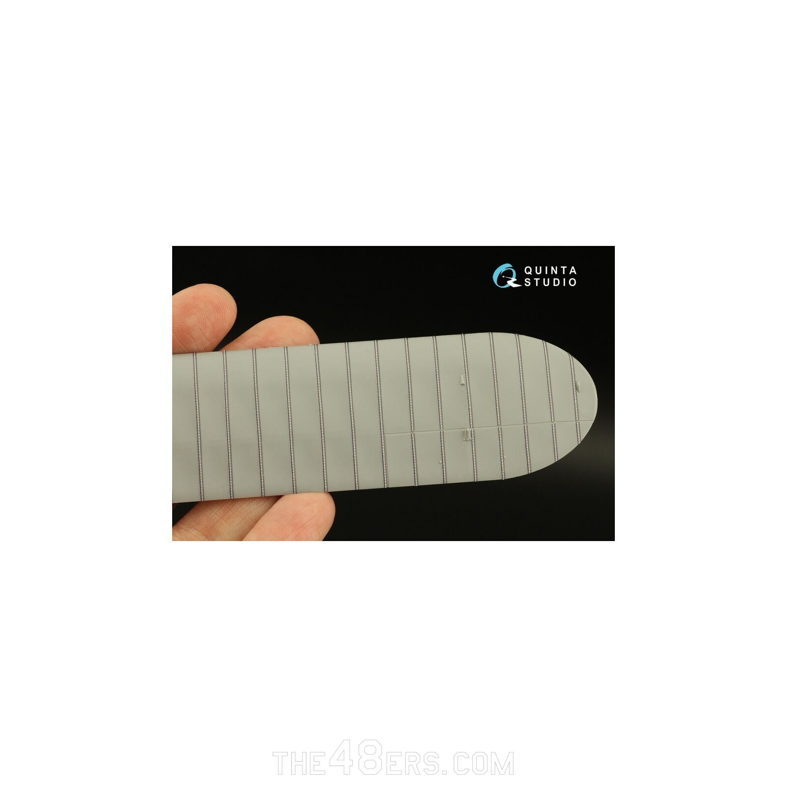 Universal rib tapes, type A. WWII Era (All kits)