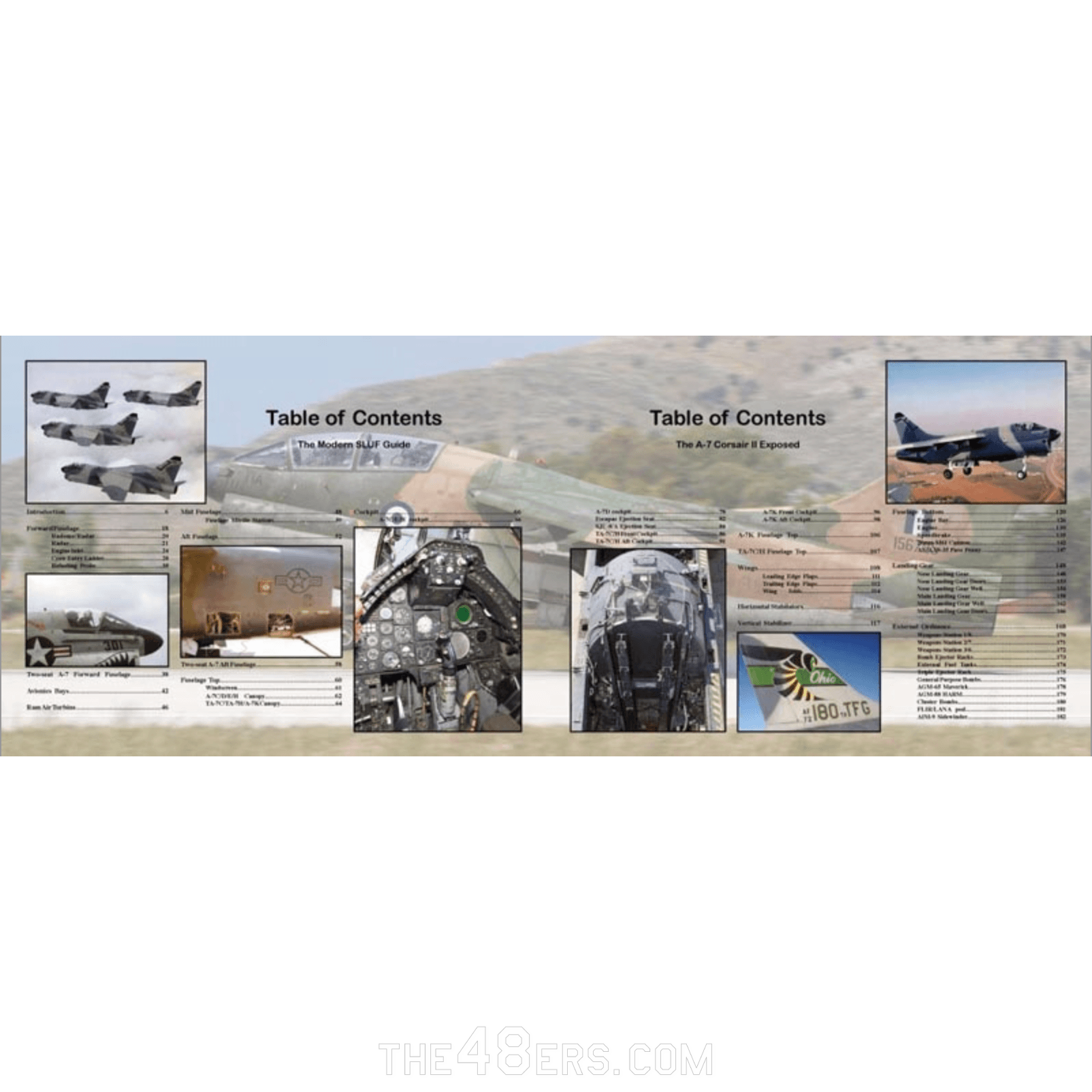 The Modern SLUF Guide: The A-7 Corsair II Exposed