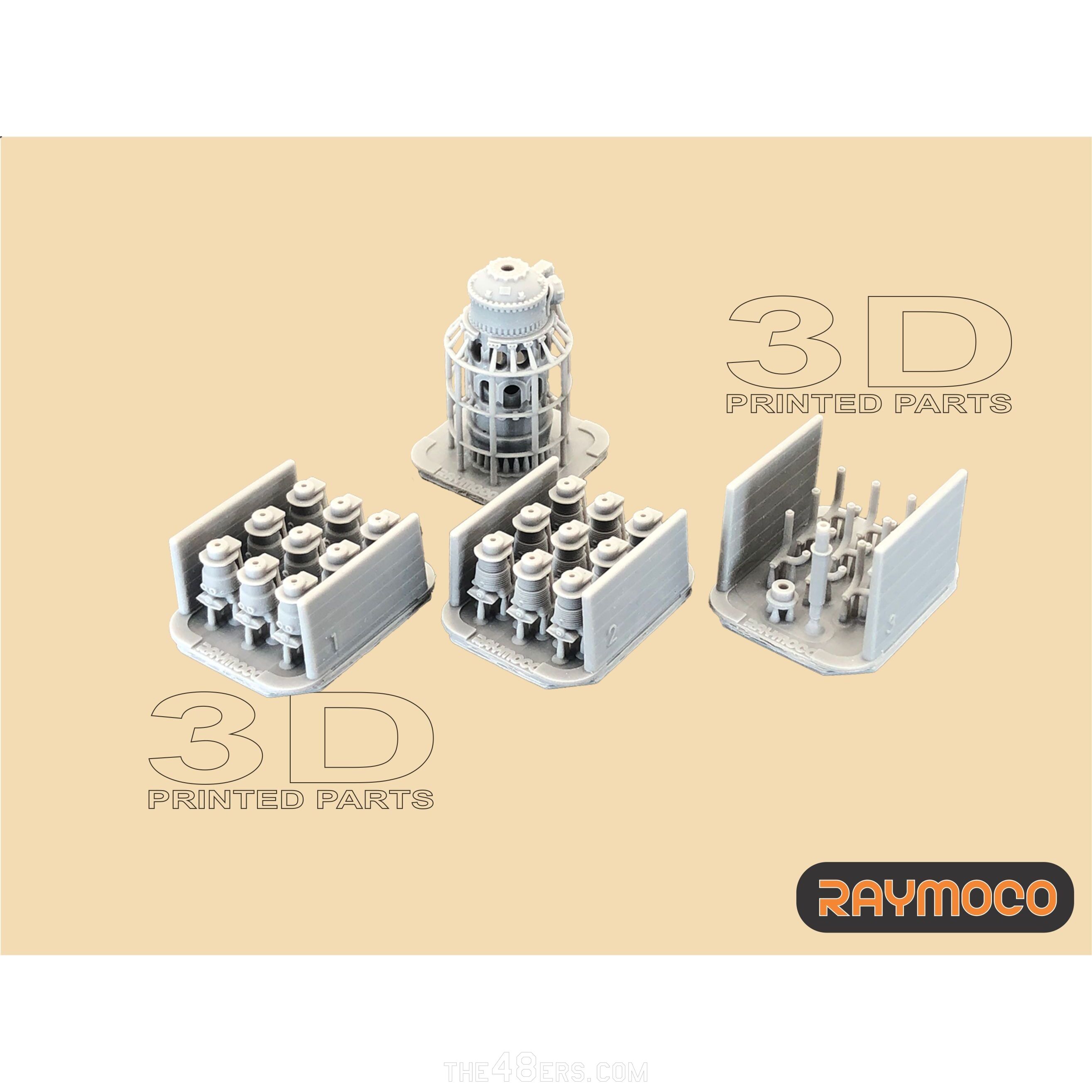 Engine P&W R-2800 Double Wasp