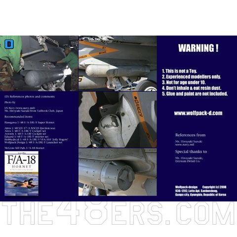 AN/ASQ-228 Advenced FLIR set