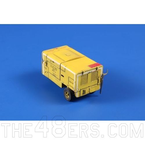 MD-3 ground power unit