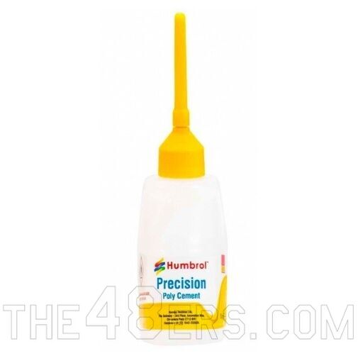 Precision Poly 20 ml