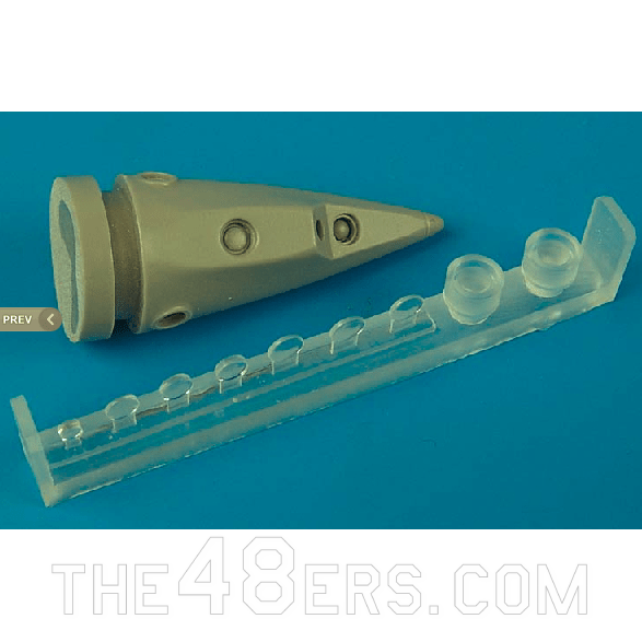 S 35E conversion set