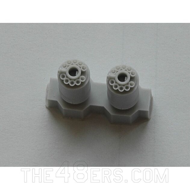 BETAB-500 ShP 500 kg concrete piercing bomb - late (x2)