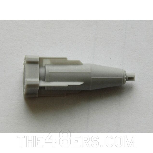 BETAB-500 ShP 500 kg concrete piercing bomb - late (x2)