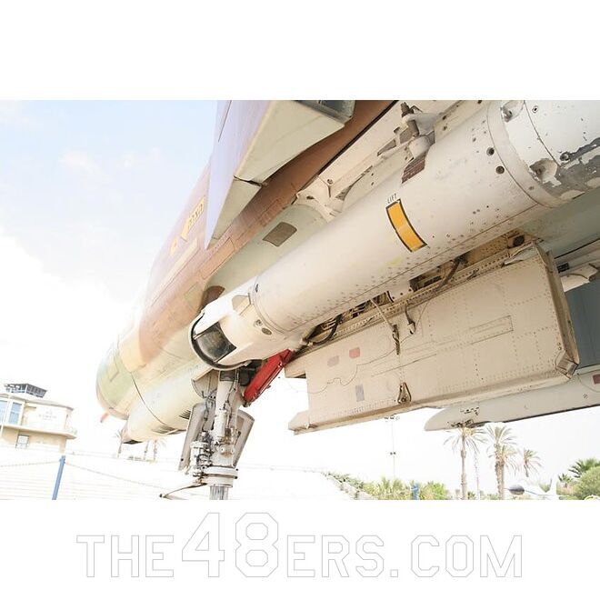 AN/ALQ-23 Pave Spike