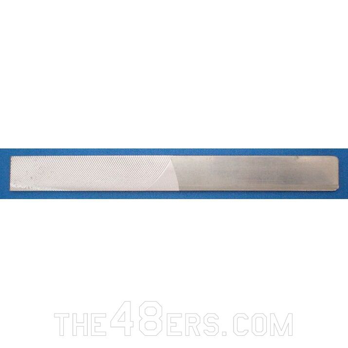 Stainless steel file for resin cutting Shine Blade 16mm
