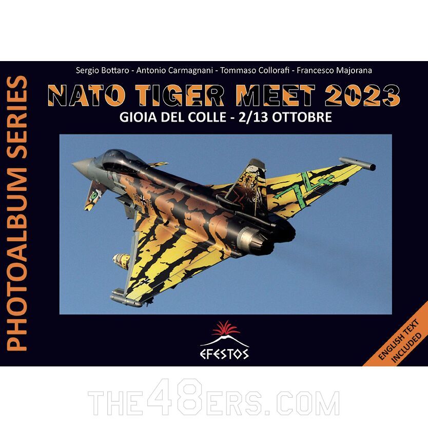 Nato Tiger Meet 2023