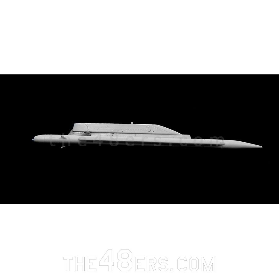 Phimat chaff launcher pod x 2